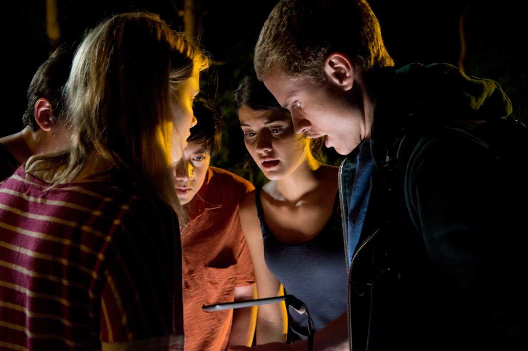 Podcasting and Movie-Making Projects For Students