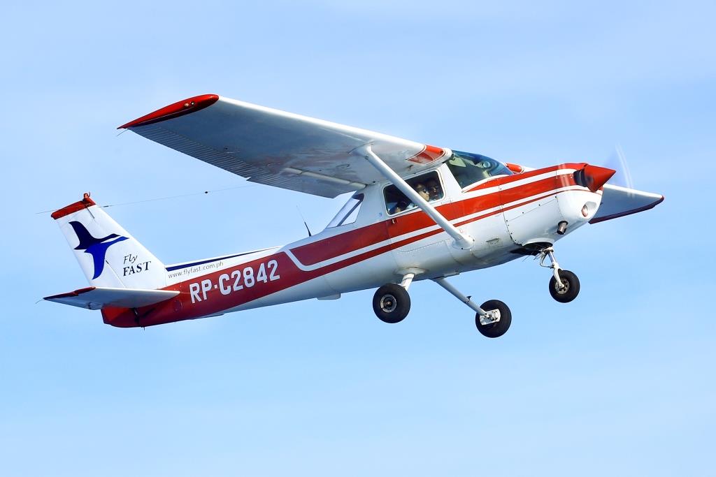 How To Get A Flying Start On Flight School