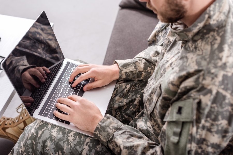 4 Ways The Internet Can Help Military Families Maintain A Routine